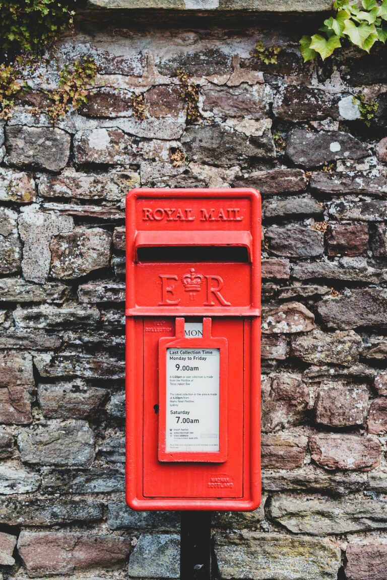 How to Complain about the Royal Mail – The Complainer – in partnership ...